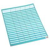 BRIGHT COLORS INCENTIVE 5-CHART VARIETY PACK - Walmart.com