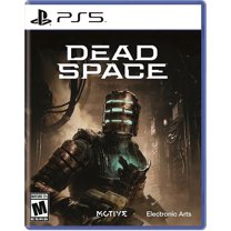 Dead Space: Next-Gen Sci-Fi Horror for PlayStation 5 - Walmart.com