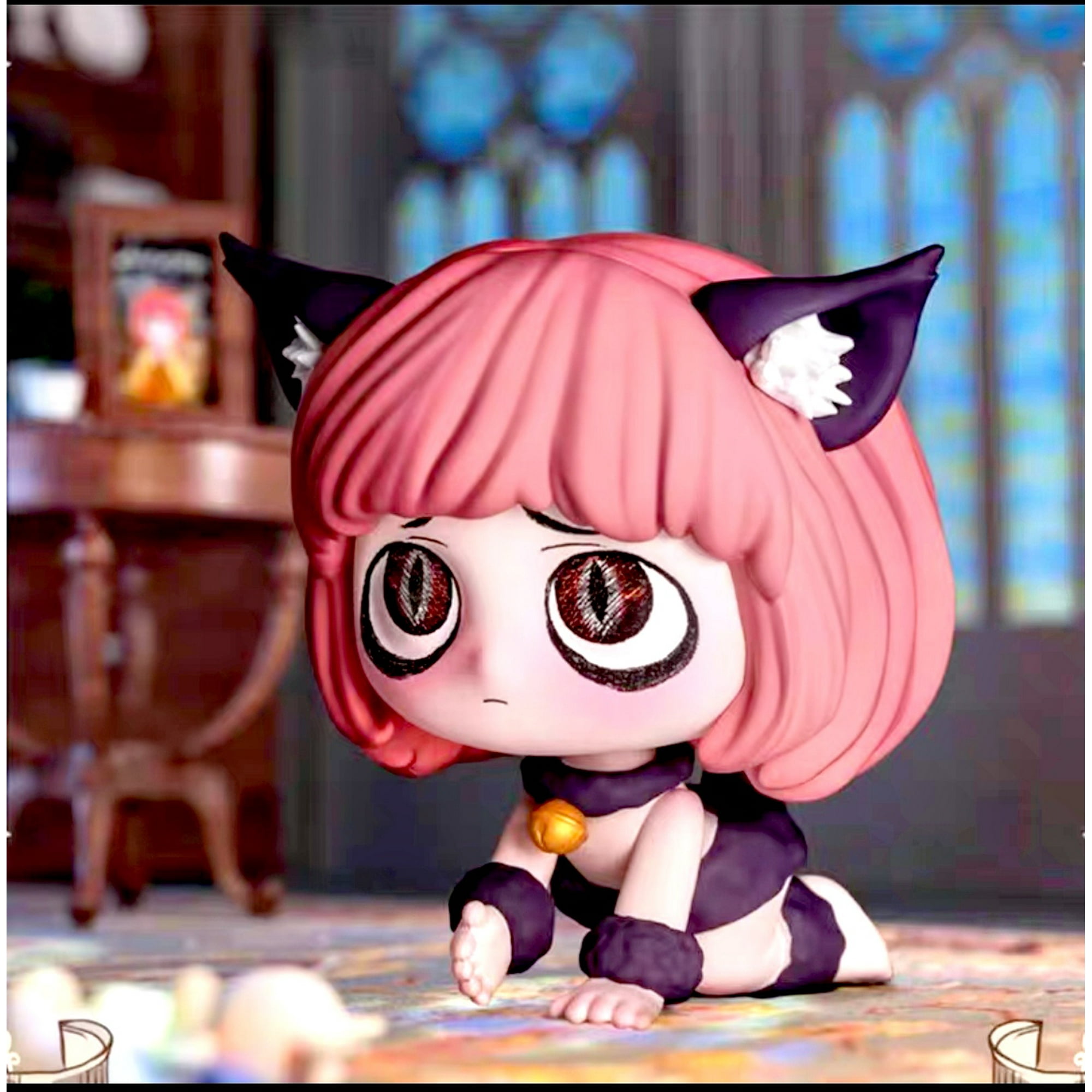 Click here for Mei New 2024 Genuine Kiki Betrays Its Own Way Seri... prices