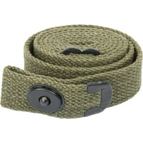 Calyx US WWII M1 Carbine Web Sling, Military Classic WWII Reproduction ...
