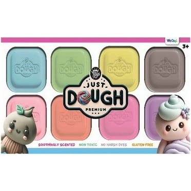 Power Dough - Bring Your Dough to Life - Magic Pets - Walmart.com