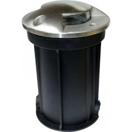 Dabmar Lighting LV320-LED3-SS316 3W & 12V MR16 LED 316 Stainless Steel ...