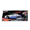 Fast & Furious 1:10 Nissan Skyline GT-R R34 Drift RC Radio Control Cars ...