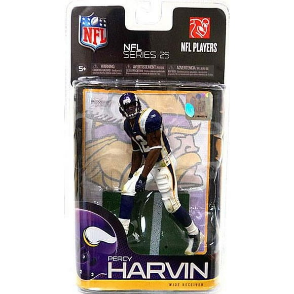 Mcfarlane NFL Figures