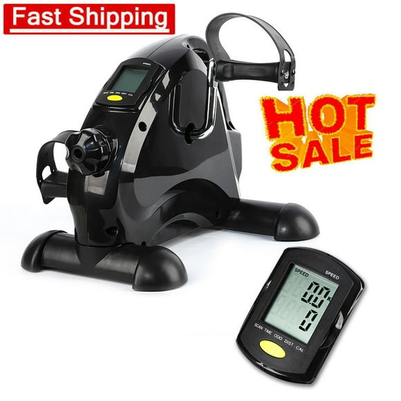 Leg Circulation Exercise Machine