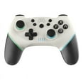 Wireless Pro Controller for Nintendo Switch - Bluetooth Gamepad with ...
