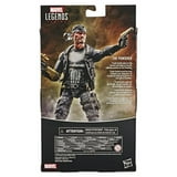 Marvel Legends Series The Punisher Action Figure Set, 5 Pieces - Walmart.com
