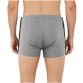 Fewfanhot Men's Post-Operative Boxer Briefs, Adjustable Hook & Loop ...