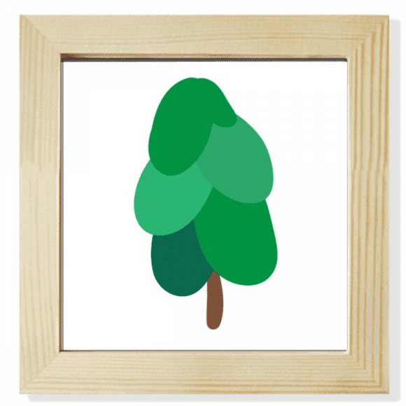 Green Tree Gallery Picture Frames