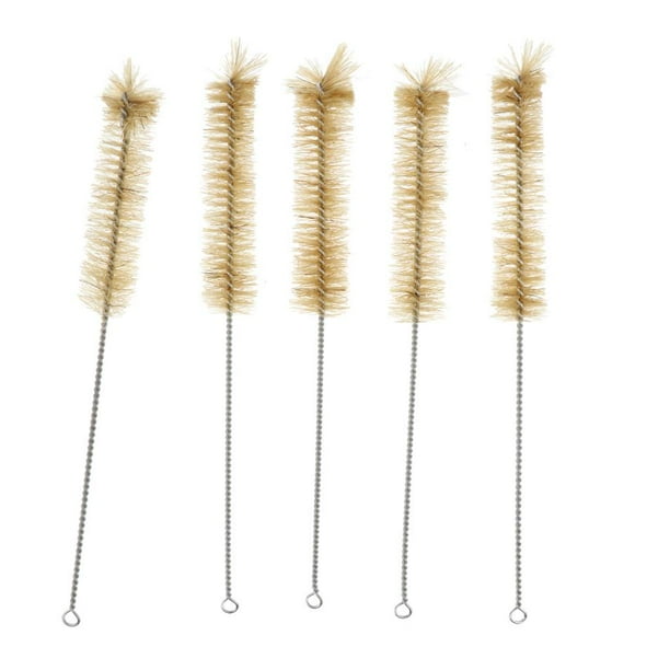 5 Cleaning Brushes For Beaker, Glass And Narrow Containers S - Walmart.ca
