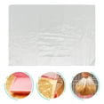 landege 100 Sheets of Pet Disposable Cage Tray Film Cage Liner Rabbit ... landege 100 Sheets of Pet Disposable Cage Tray Film Cage Liner Rabbit ...