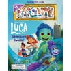 Disney/Pixar Luca: the Junior Novelization (Disney/Pixar Luca ...