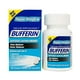 Bufferin Buffered Aspirin. Analgesic, Common Cold Treatment, Anti ...