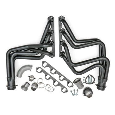 Hedman 88300 Standard-Duty Uncoated Hedders - Set of 2 - Walmart.com