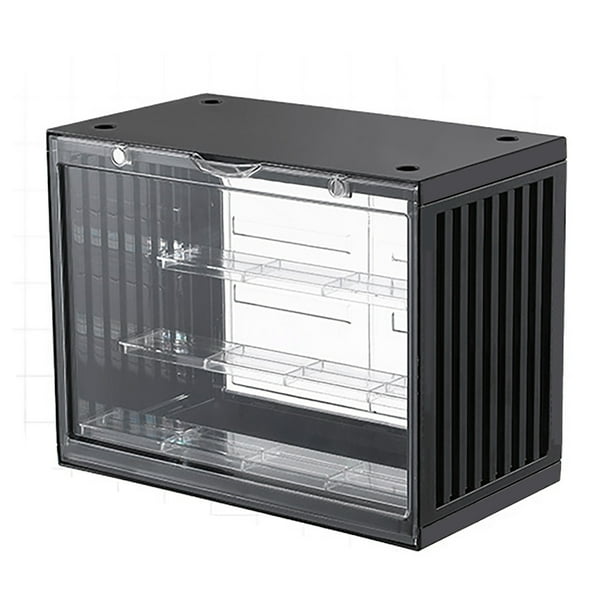 Figure Collectibles Display Box,Plastic Action Figure Display Action ...