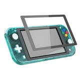eXtremeRate Emerald Green Replacement Shell Housing w/Screen Protector ...