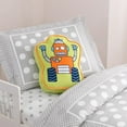 KidKraft Robot Decorative Pillow - Walmart.com