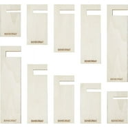 Finger Weaving Kit - Chevron Design - Walmart.com