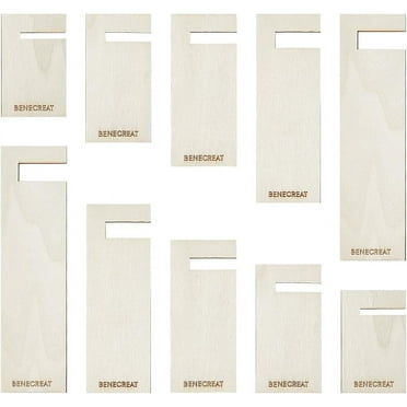 ROSENICE 2Pcs Diy Tatting Shuttles Weaving Shuttle Phoenix Eyed Shape ...