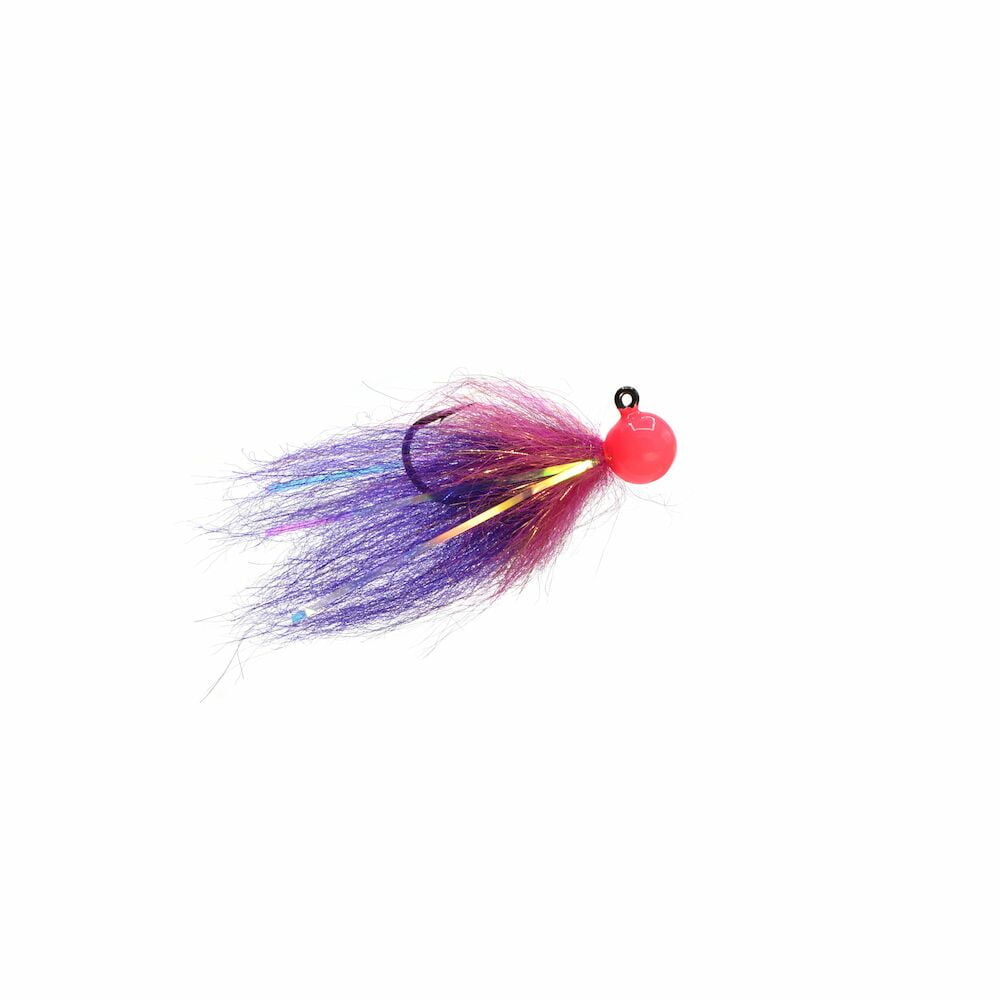 Addicted Tailout Twitcher Jig - Walmart.com