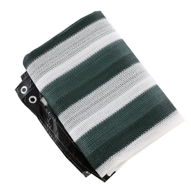 Outdoor Patio Sunscreens