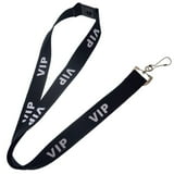 10 Pack - Large 3x5 Inch Large Clear Vertical Badge and Credential ...