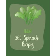 50 Cheesy Spinach Casserole Recipes: A Cheesy Spinach Casserole ...