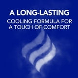 Vicks VapoRub Advanced Plus Cough Suppressant Topical Chest Rub ...