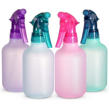 500ml Watering Spray Bottle with High Pressure and Dual Spray Modes for ...