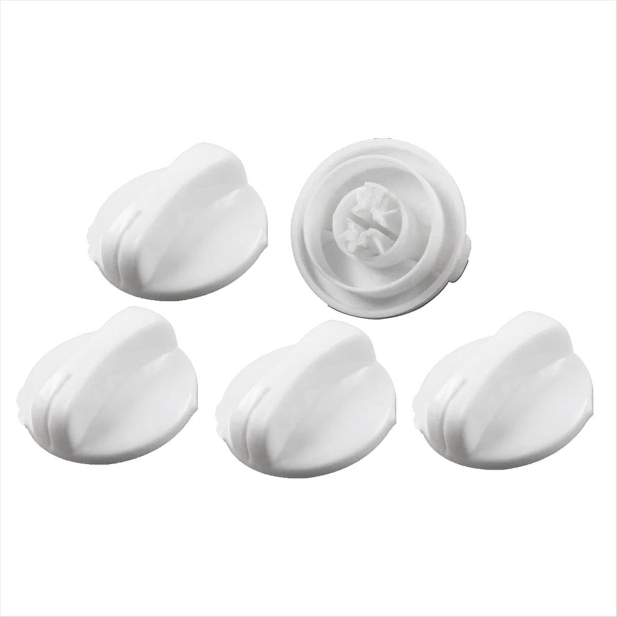 Click here for Unbranded 5 Pcs Washing Machine Control Knob Semi-... prices