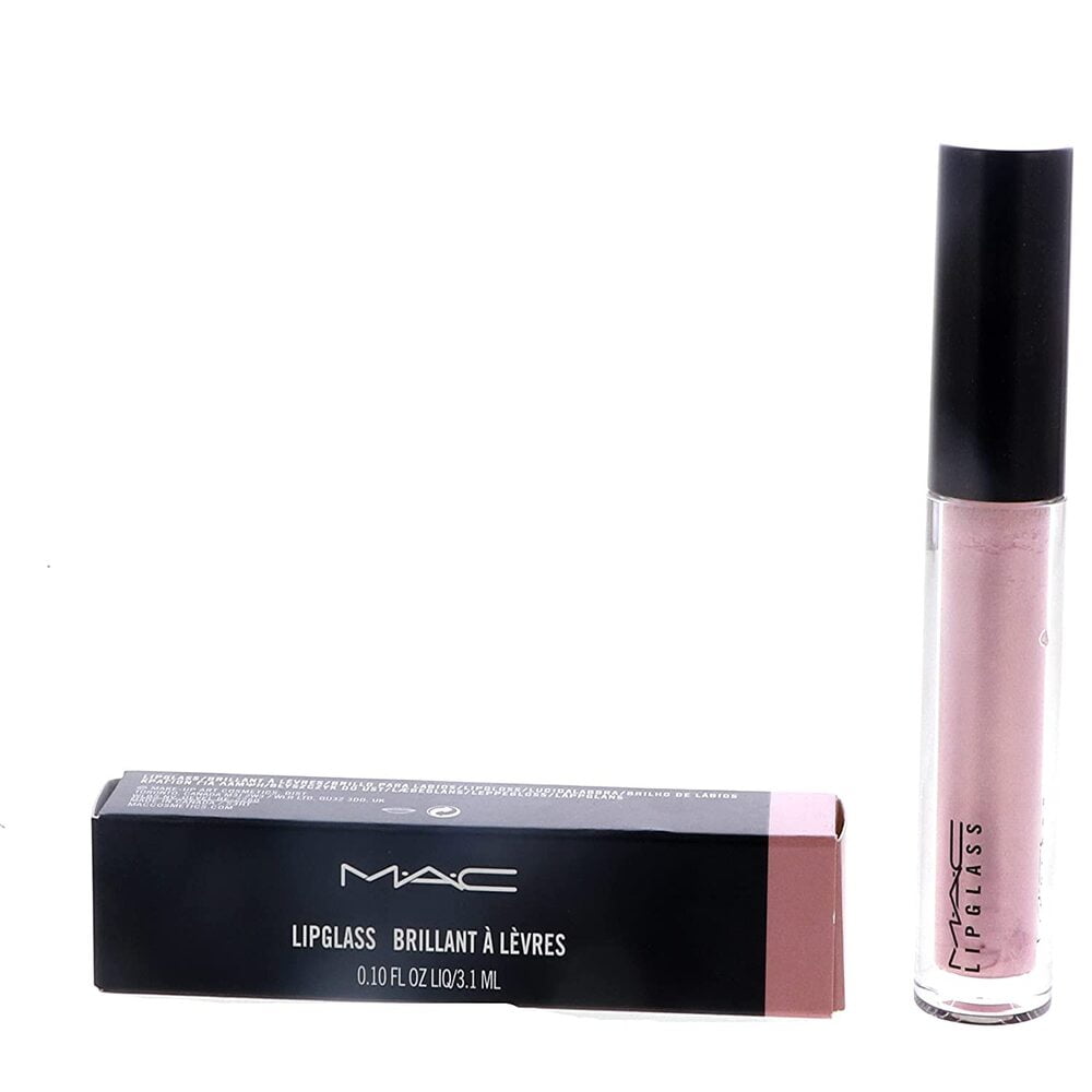 Mac Lipglass Dreamy 3.1 ml / 0.1 oz - Walmart.com
