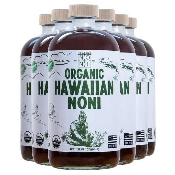Noni Juice