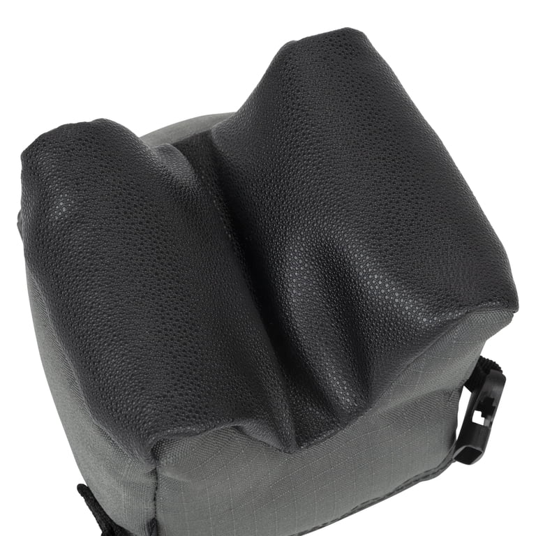 Shooting Rest Allen Rangemaster - Adjustable Rifle Rest For Sight-In ...