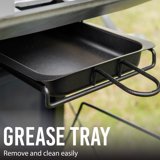 Expert Grill 6 Burner Propane Gas Grill in Red - Walmart.com