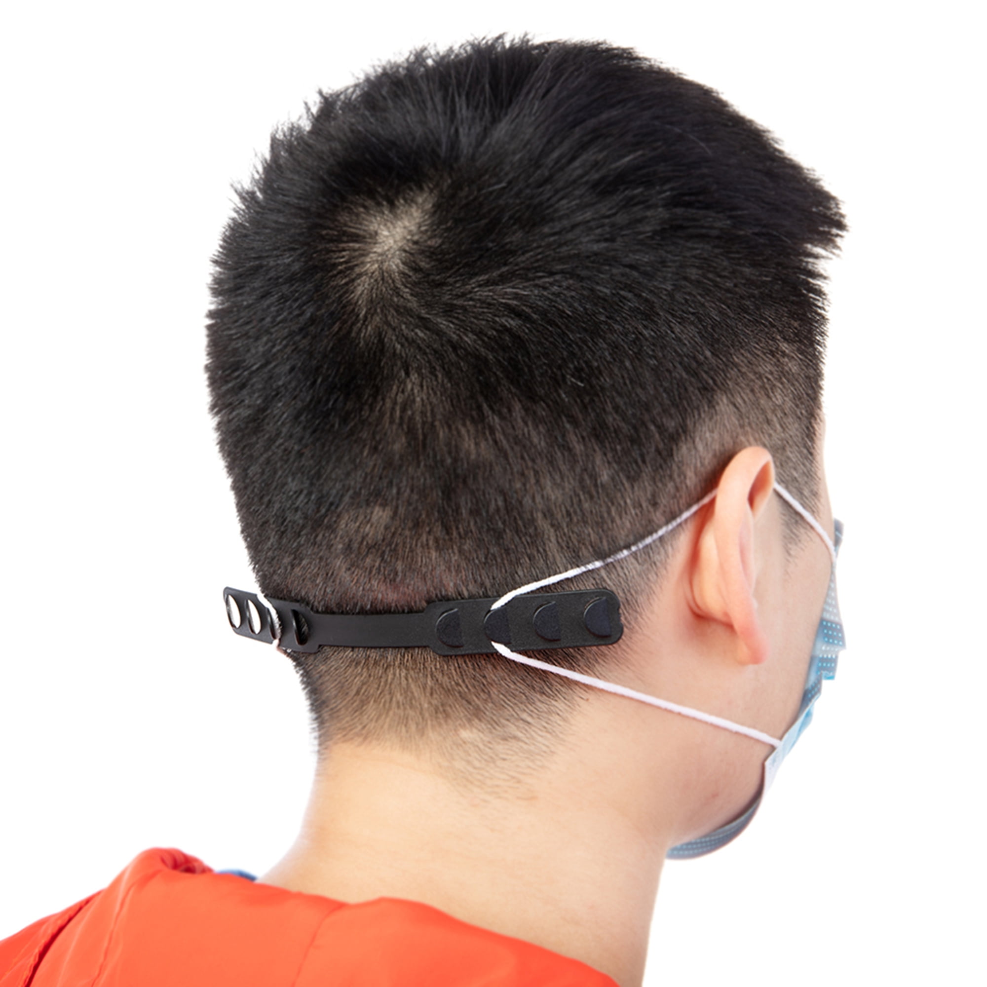 20 PCS Ear Grips Extender, Anti-Tightening Ear Protector Decompression ...