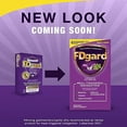FDgard Dietary Supplement to Help Manage Meal-Triggered Indigestion ...