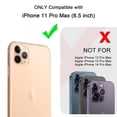 CASEFIV for iPhone 11 Pro Max Case,Heavy Duty with Rotation Ring ...