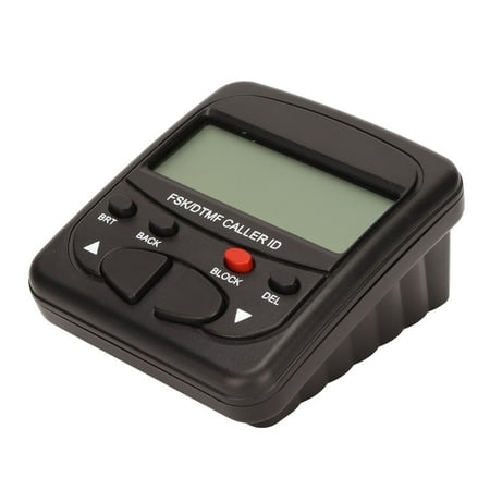 Call Blocking Device, 2000 Numbers Dual Plug Design Call Blocker ...