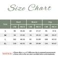 Aellinatey High Waisted Bikini Sets Womens Cheeky Two Piece Swimsuit V ...
