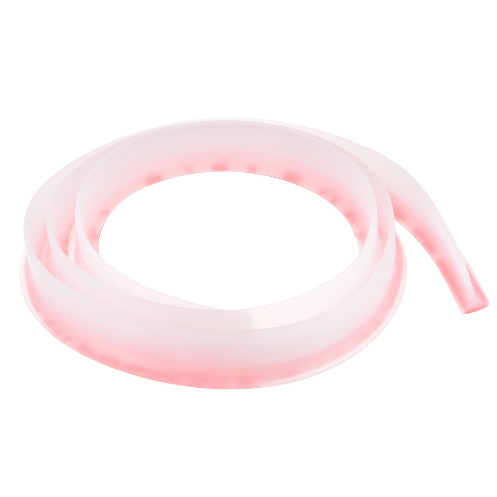 Uxcell Collapsible Shower Water Retention System 59.06" Dry and Wet ...