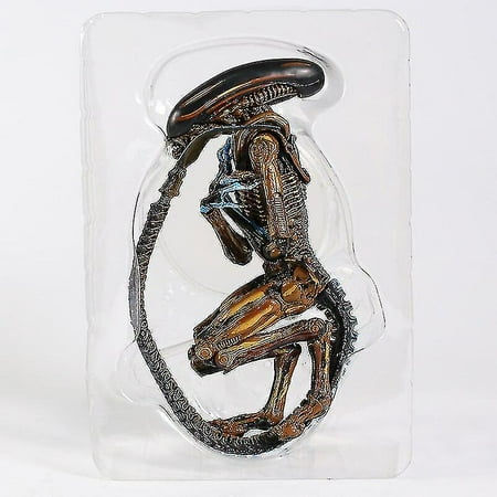 Neca Alien 3 Dog Alien Pvc Action Figure Collectible Model T | Walmart ...