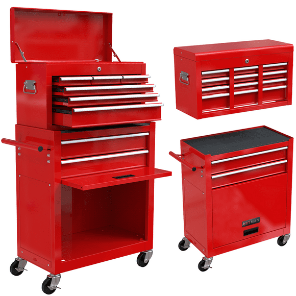 Waterloo Tool Cabinets
