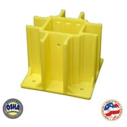 Franklin Sports Retractable Driveway Barrier – Visual Safety Barrier ...