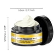 40g Eyeglass Lens Minor Scratch Repair Paste Kit Lens Scratch And Wear ...