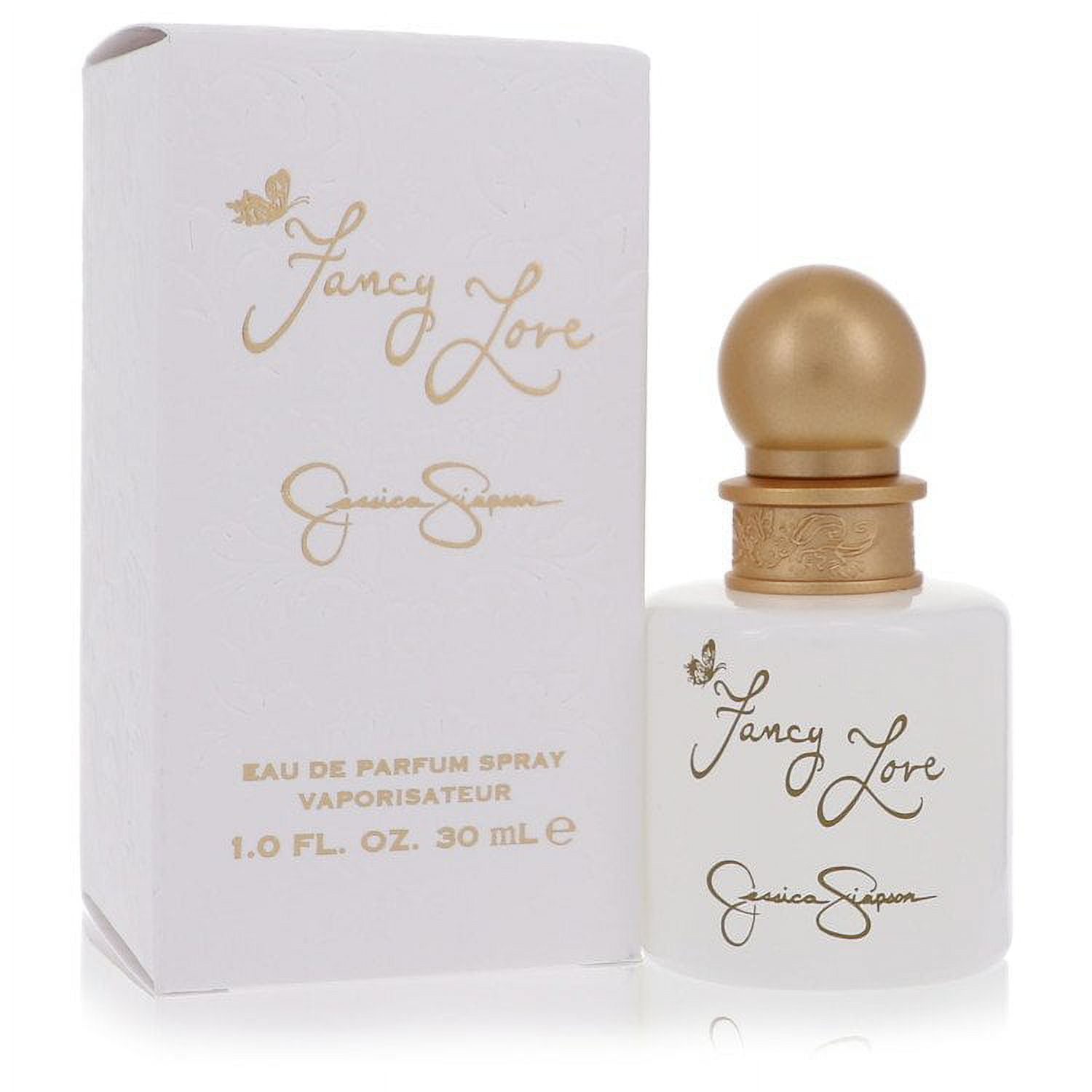 Click here for Fancy Love By Jessica Simpson Eau De Parfum Spray... prices