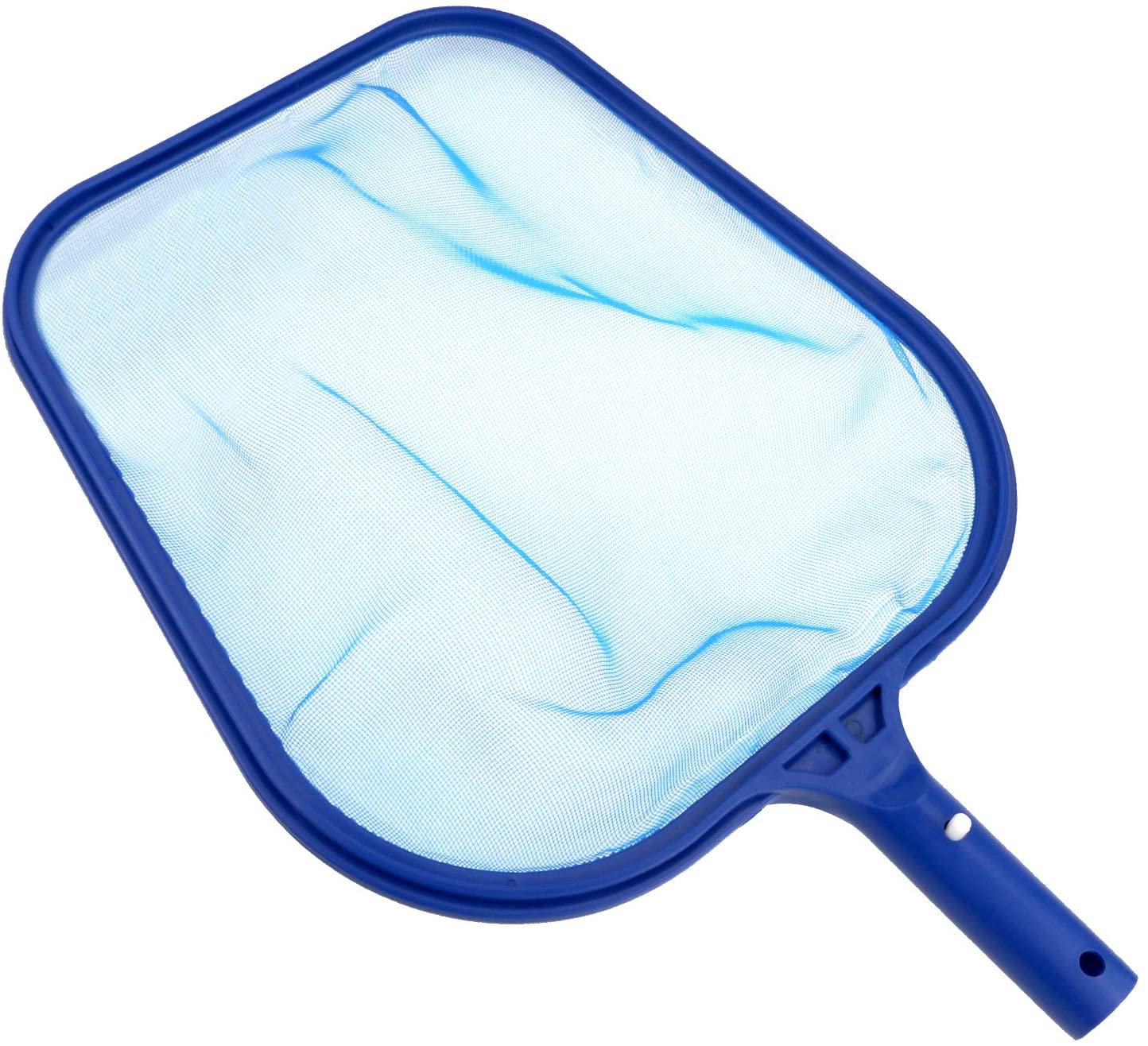 Net Pool Cleaning, Swimming Pool Net Sheet Skimmer Net, Pool Cleaning ...