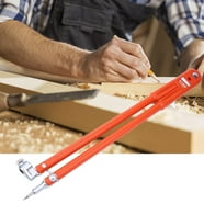 Professional Directional Rotape Self-Measuring Handheld Mechanical Beam ...