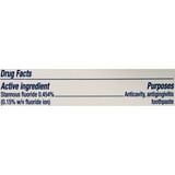 Crest, Gum Detoxify Ultra Toothpaste, 4.7 oz, Pack of 4 - Walmart.com