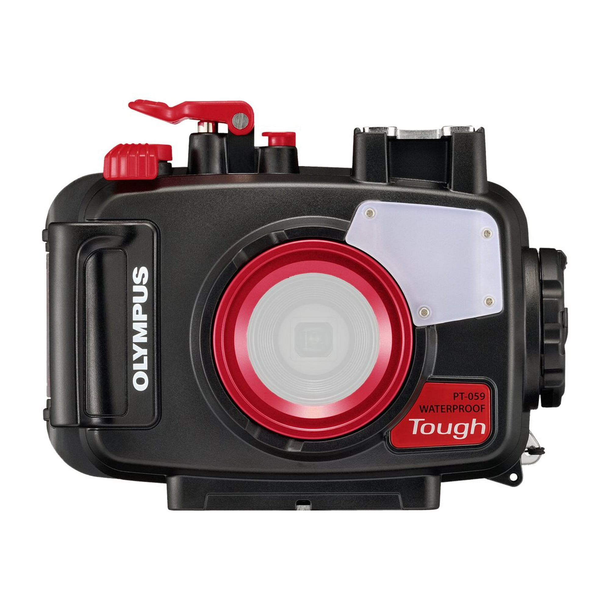 Click here for Olympus Pt-059 Underwater Housing For The Tg-6 prices