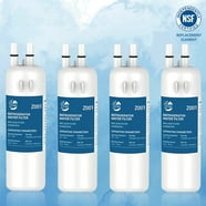 Icepure RWF0900A 3PACK Water Filter Compatible with Maytag, Whirlpool ...